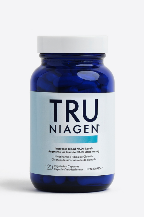 Explore Tru Niagen Products | Tru Niagen®