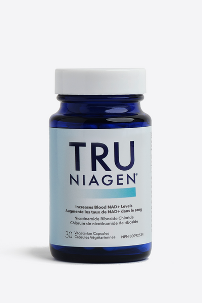 Explore Tru Niagen Products | Tru Niagen®